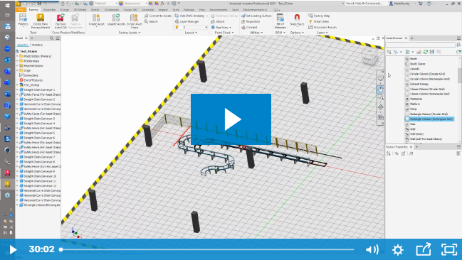 Hagerman Connection Blog